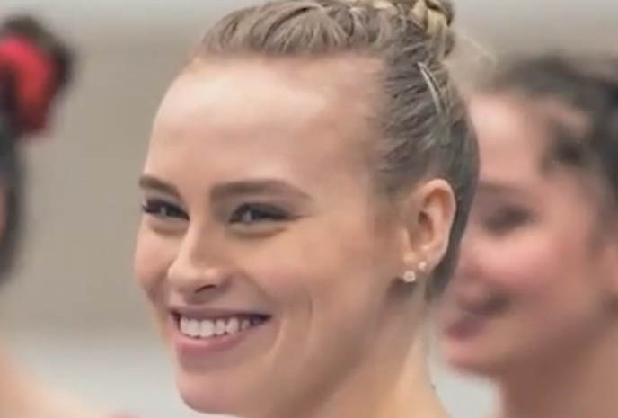 Ellie Black | l'Encyclopédie Canadienne