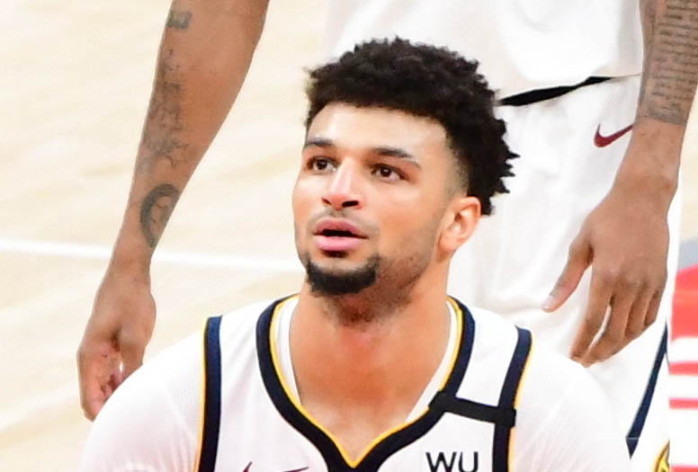 Jamal Murray | The Canadian Encyclopedia