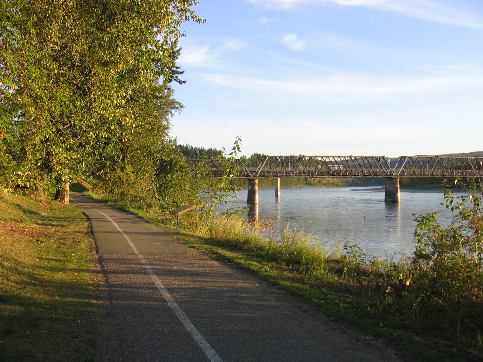 Quesnel | The Canadian Encyclopedia