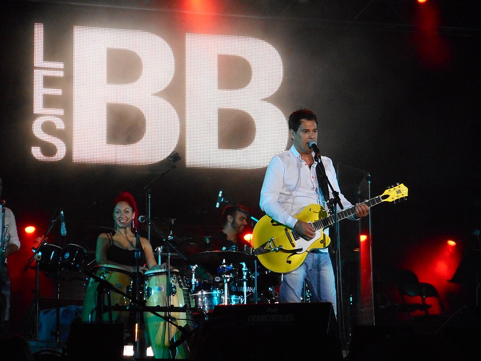 Les BB | The Canadian Encyclopedia