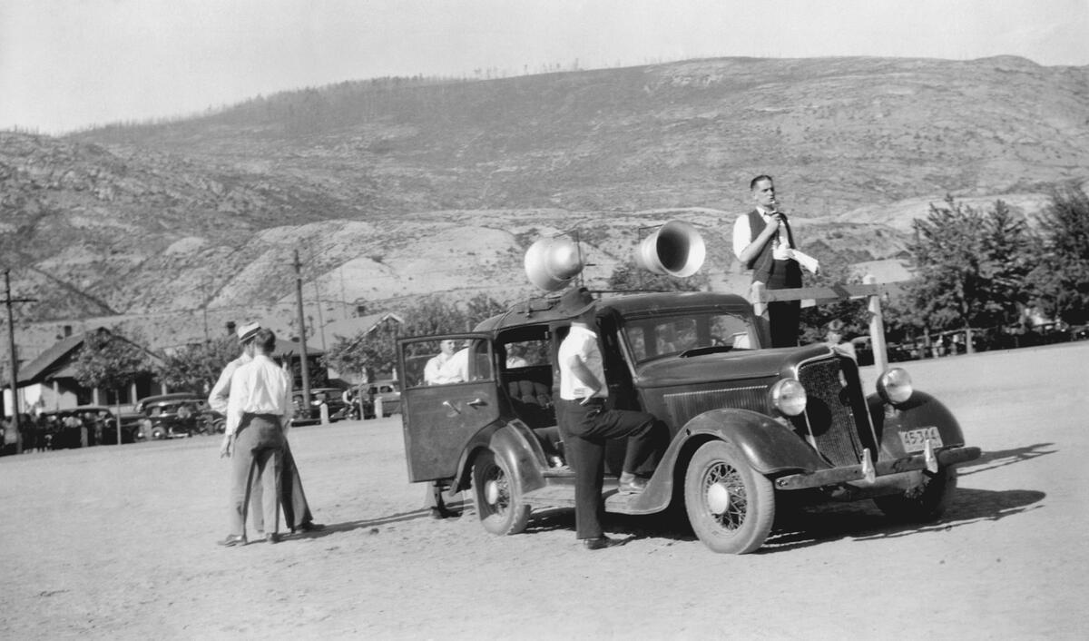 Arthur Evans | The Canadian Encyclopedia