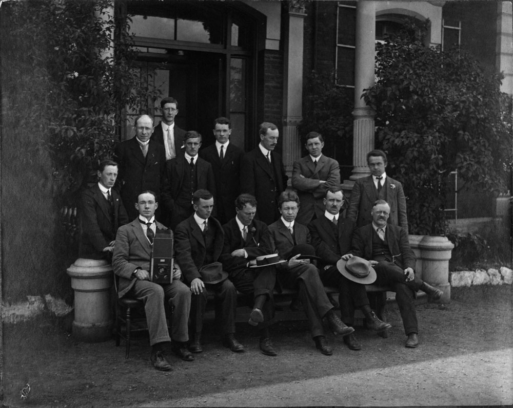 Vilhjalmur Stefansson | The Canadian Encyclopedia