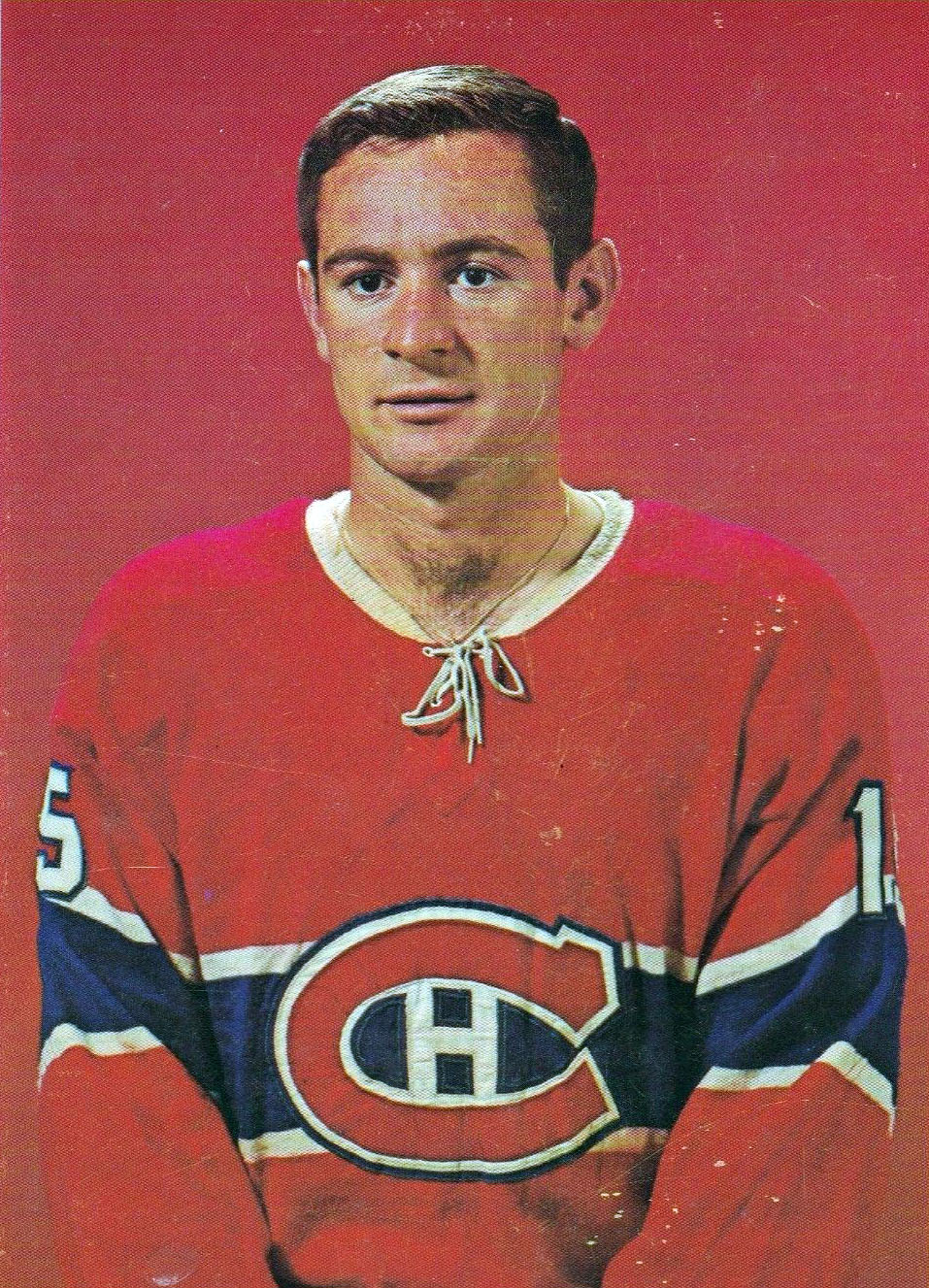 Robert Rousseau | l'Encyclopédie Canadienne