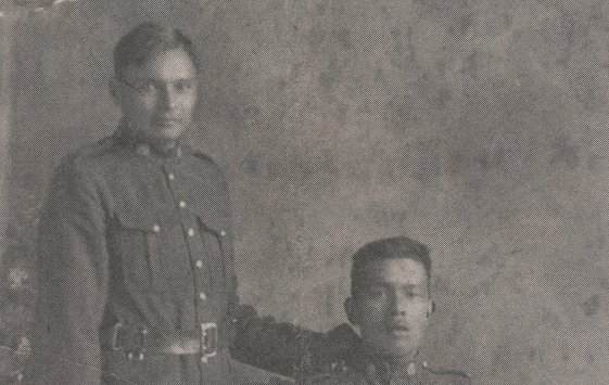 David Kejick | The Canadian Encyclopedia