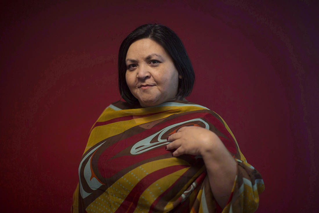 Eden Robinson | The Canadian Encyclopedia