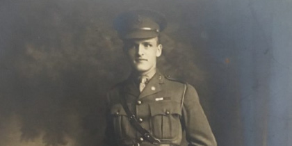 Edwin A. Baker | The Canadian Encyclopedia