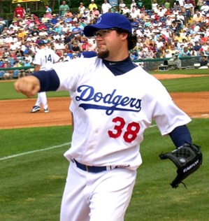 Éric Gagné | l'Encyclopédie Canadienne