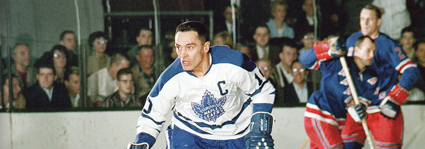 Tom Hawthorn | The Canadian Encyclopedia