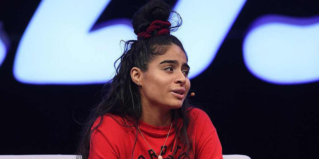 Jessie Reyez | The Canadian Encyclopedia