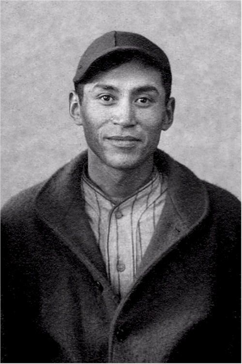 Jimmy Claxton | The Canadian Encyclopedia