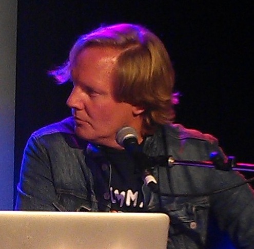 Jonathan Torrens | The Canadian Encyclopedia