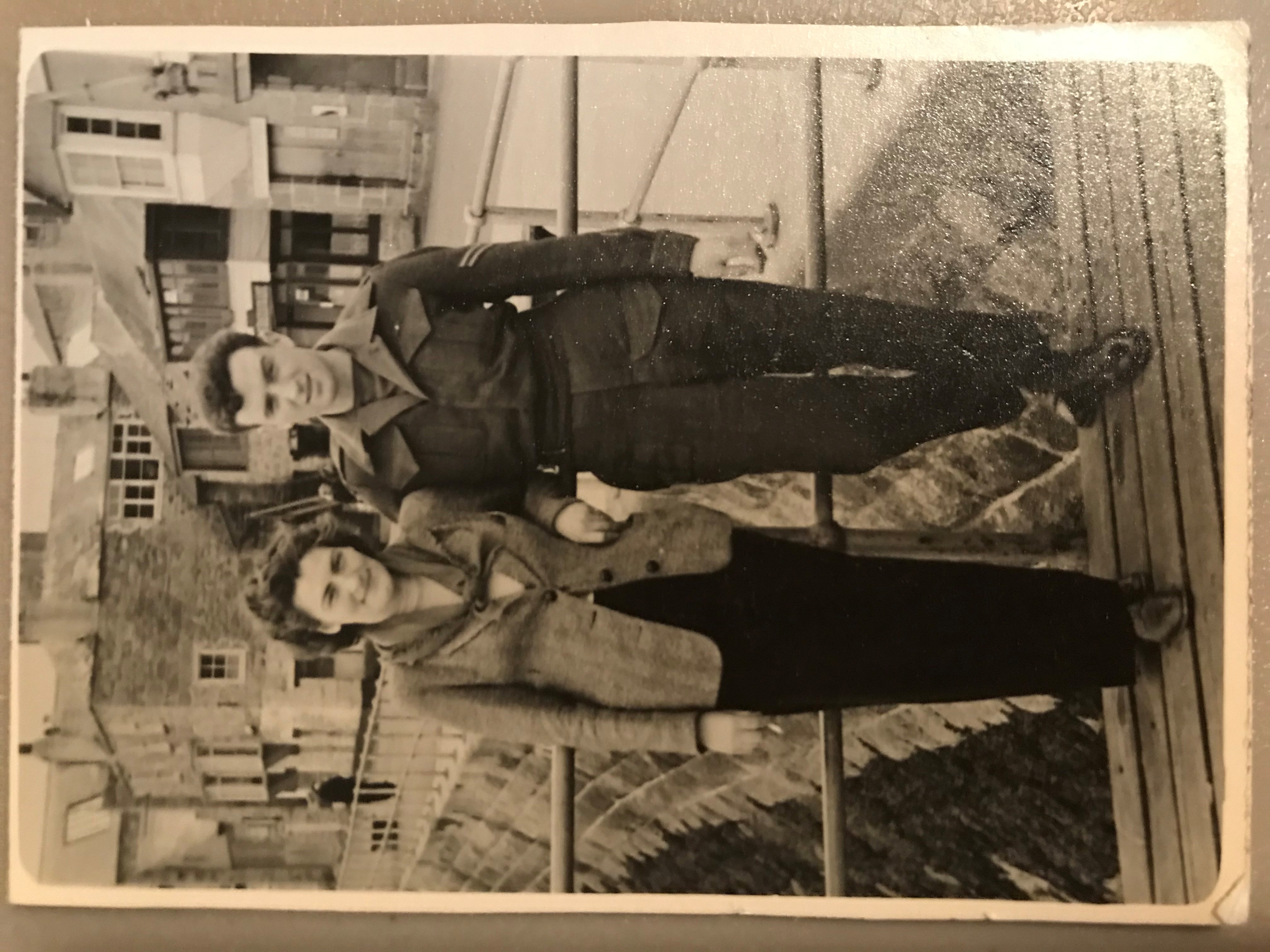 Kathleen Edith Wyatt (née Swan) (Primary Source) | The Canadian ...