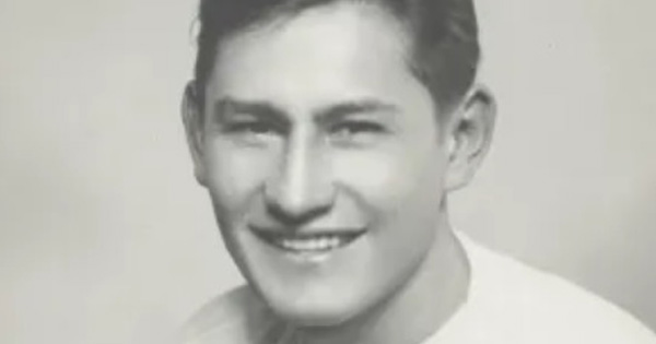 Ken Moore | The Canadian Encyclopedia