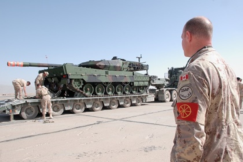 Lord Strathcona’s Horse (Royal Canadians) | The Canadian Encyclopedia