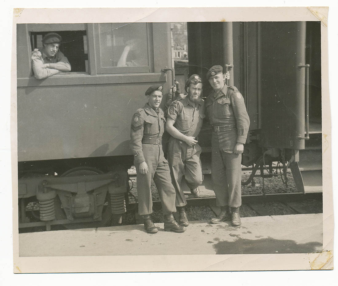 Marcel Duval (Primary Source) | The Canadian Encyclopedia