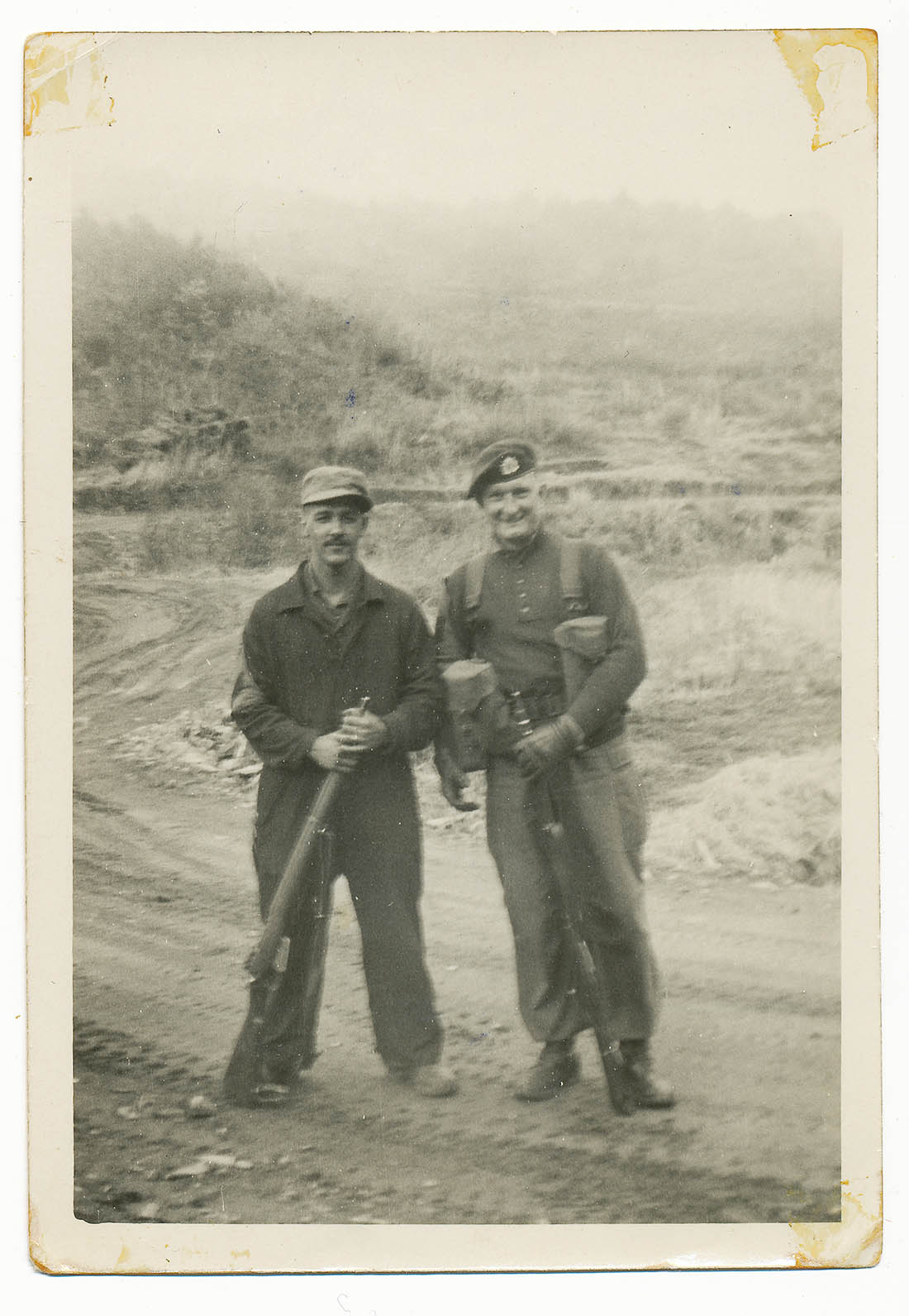 Marcel Duval (Primary Source) | The Canadian Encyclopedia