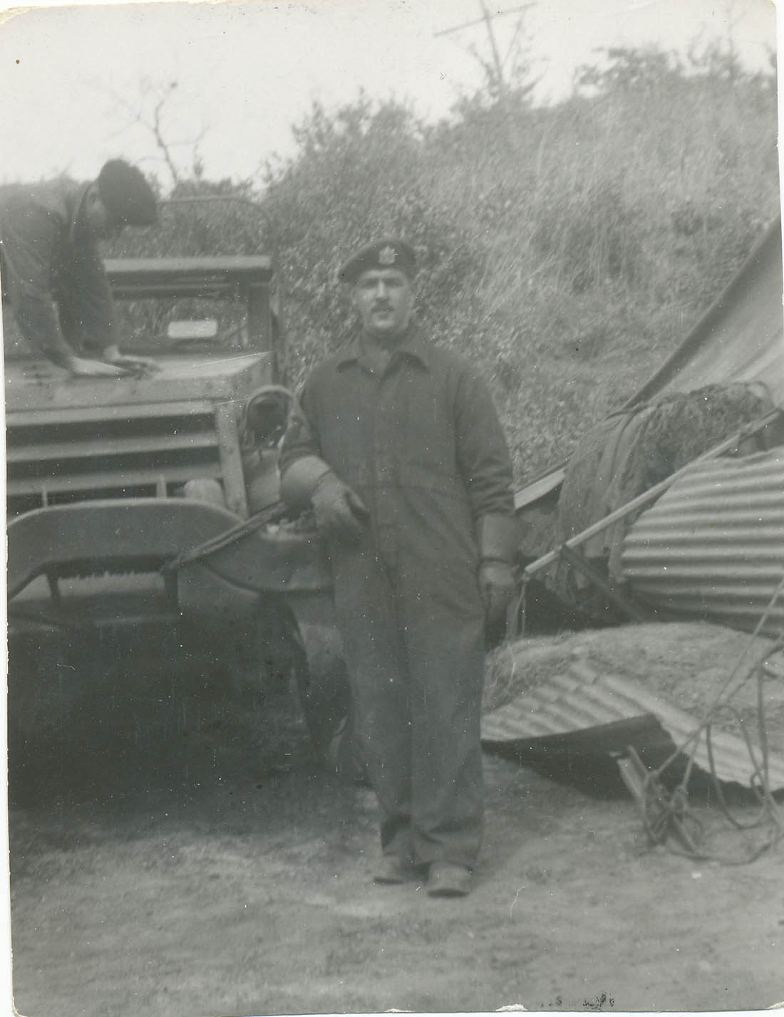 Marcel Duval (Primary Source) | The Canadian Encyclopedia