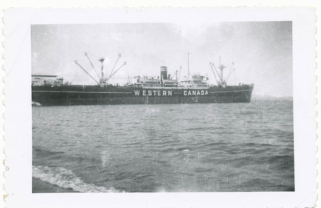 Marcel Duval (Primary Source) | The Canadian Encyclopedia