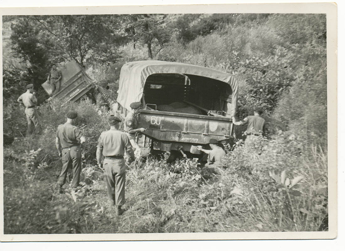 Marcel Duval (Primary Source) | The Canadian Encyclopedia