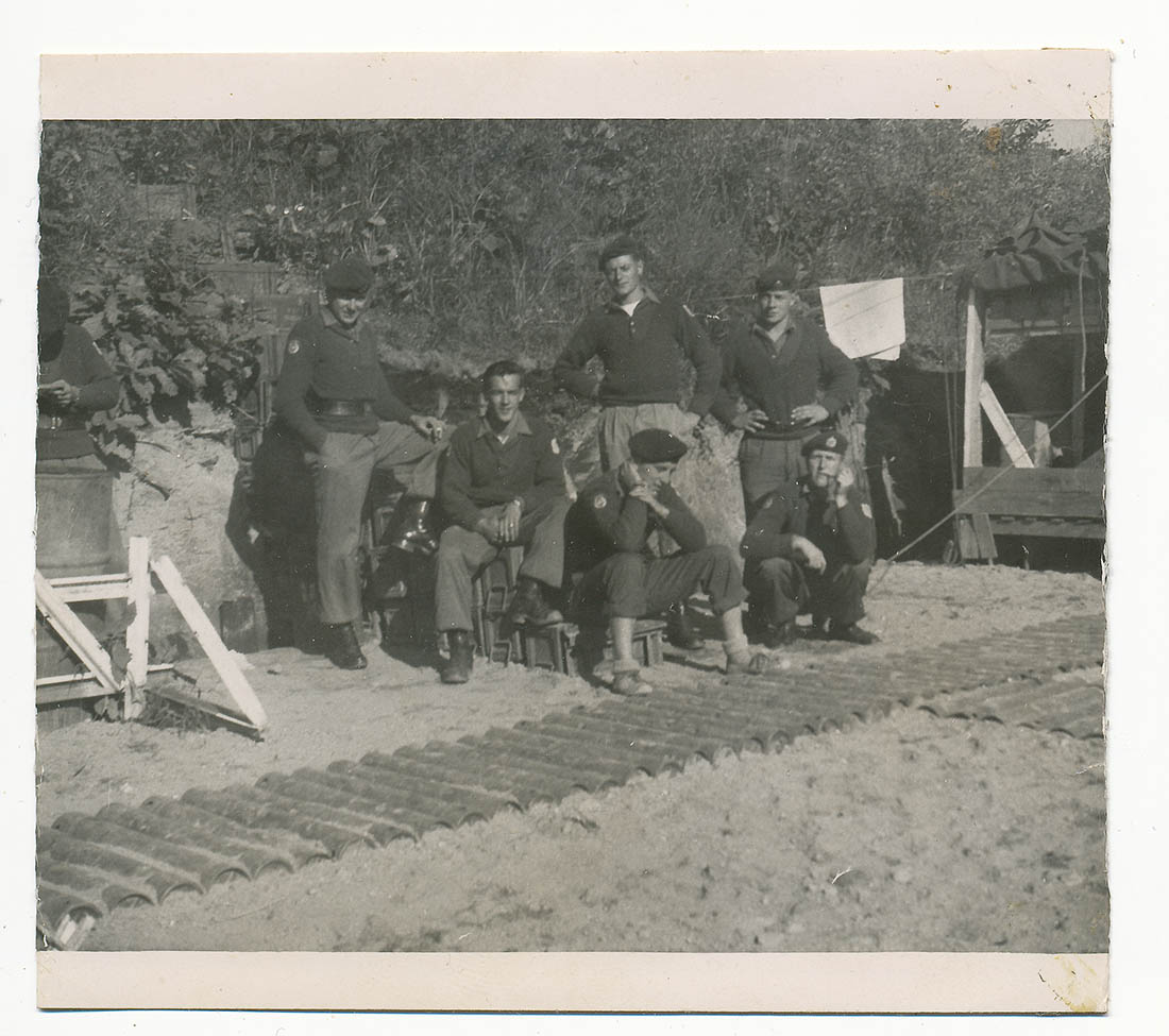 Marcel Duval (Primary Source) | The Canadian Encyclopedia