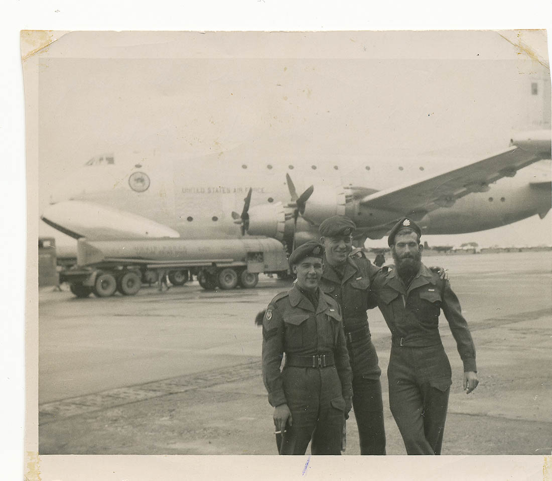 Marcel Duval (Primary Source) | The Canadian Encyclopedia