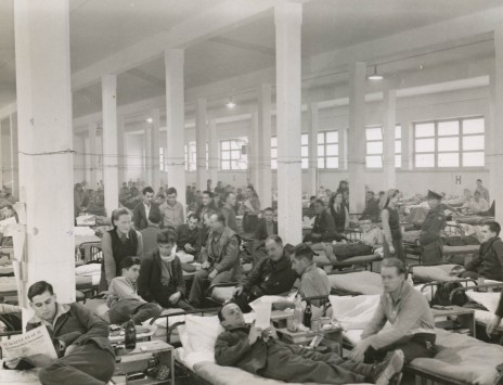 Ethel Rowell (Primary Source) | The Canadian Encyclopedia