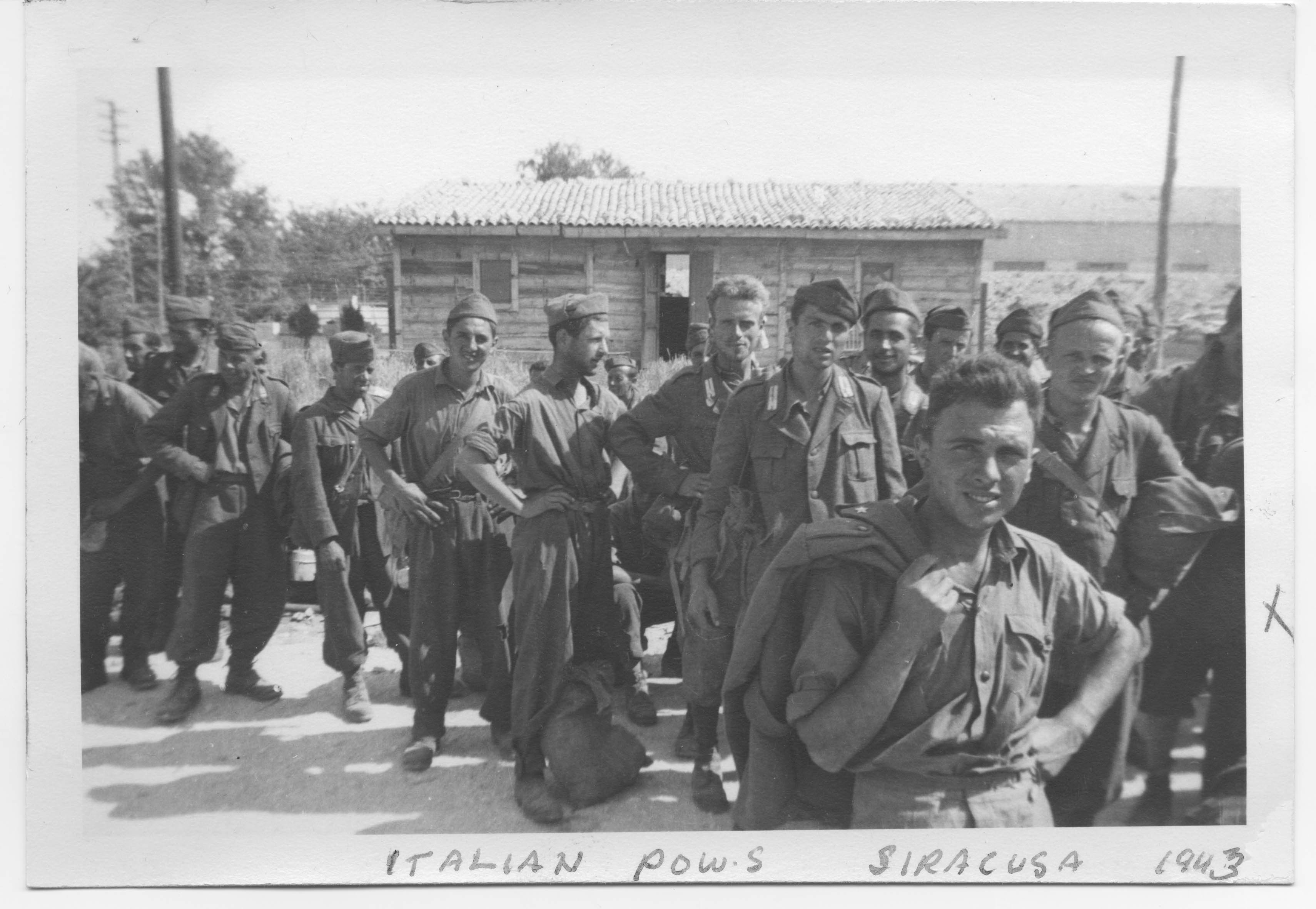 Gordon Hendery (Primary Source) | The Canadian Encyclopedia