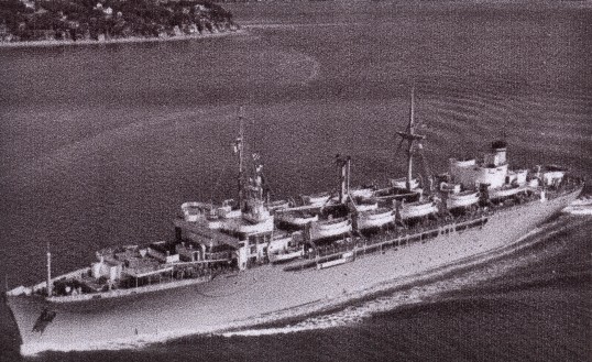 James Lafrenière (Primary Source) | The Canadian Encyclopedia