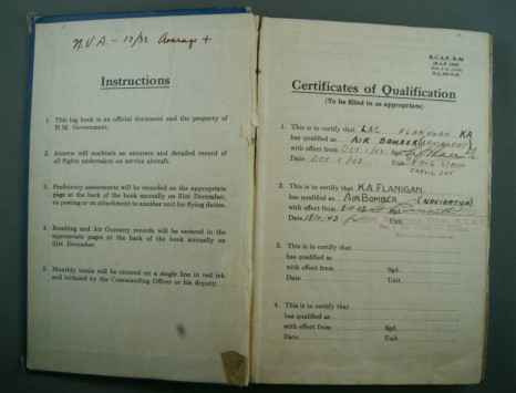 Keith Flanigan (Primary Source) | The Canadian Encyclopedia