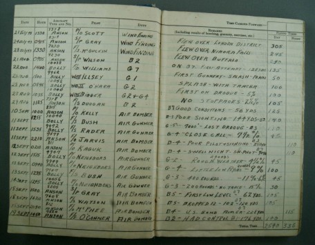 Keith Flanigan (Primary Source) | The Canadian Encyclopedia