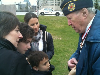 Leon Katz (Primary Source) | The Canadian Encyclopedia