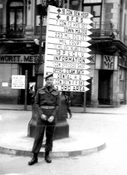 Leon Katz (Primary Source) | The Canadian Encyclopedia