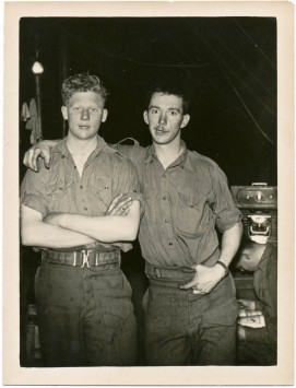 Ralph Mintz (Primary Source) | The Canadian Encyclopedia