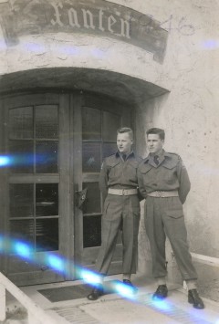 Robert Yule (Primary Source) | The Canadian Encyclopedia