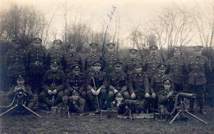 William John Alexander Stewart (Primary Source) | The Canadian Encyclopedia