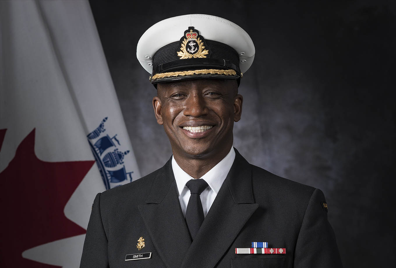 Paul Smith | The Canadian Encyclopedia