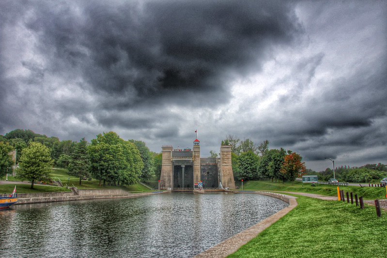 Peterborough | The Canadian Encyclopedia