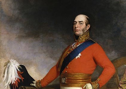 Prince Edward, Duke of Kent and Strathearn | The Canadian Encyclopedia