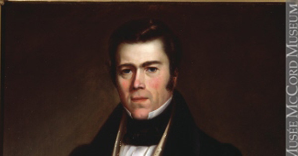 John Redpath | The Canadian Encyclopedia