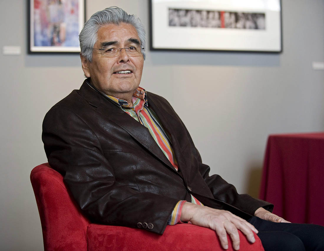 Robert Davidson | The Canadian Encyclopedia