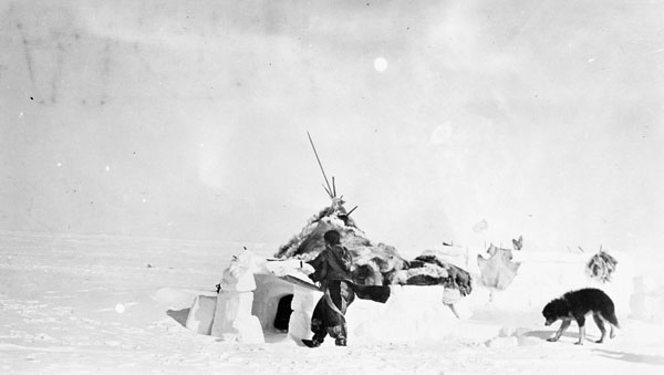 Vilhjalmur Stefansson | The Canadian Encyclopedia