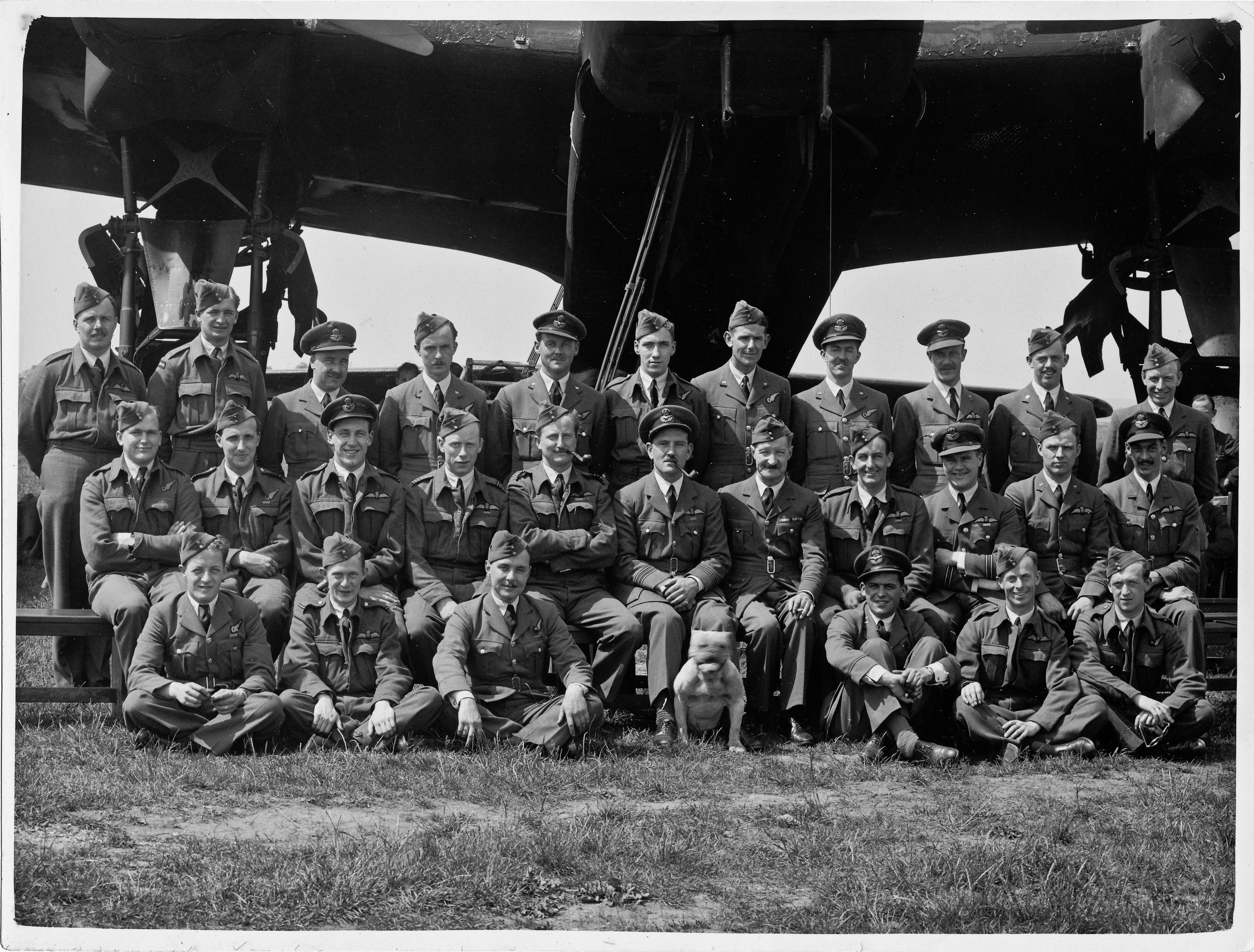 J. Roy Leard | The Canadian Encyclopedia