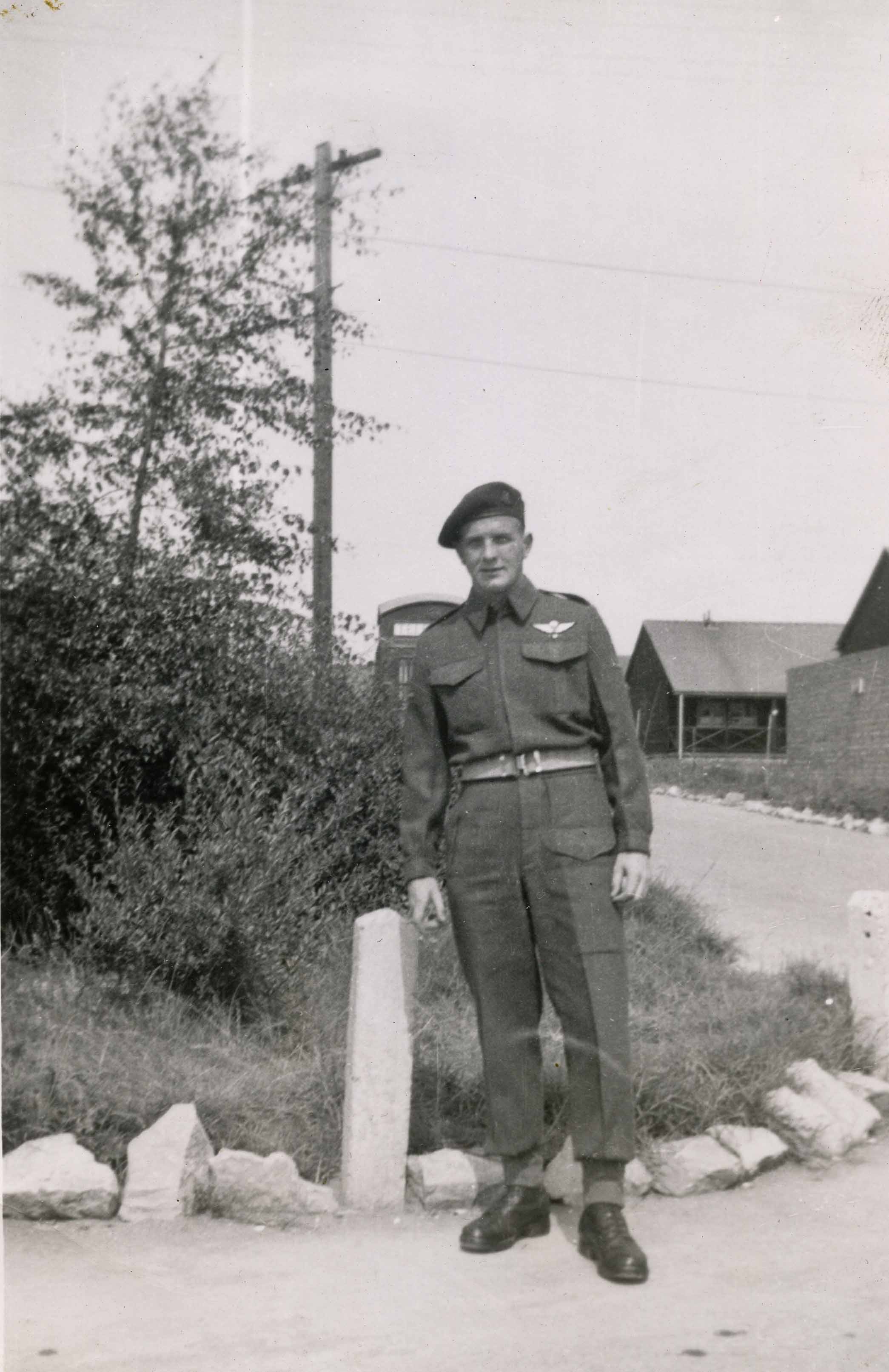 Ronald Andy Anderson | The Canadian Encyclopedia