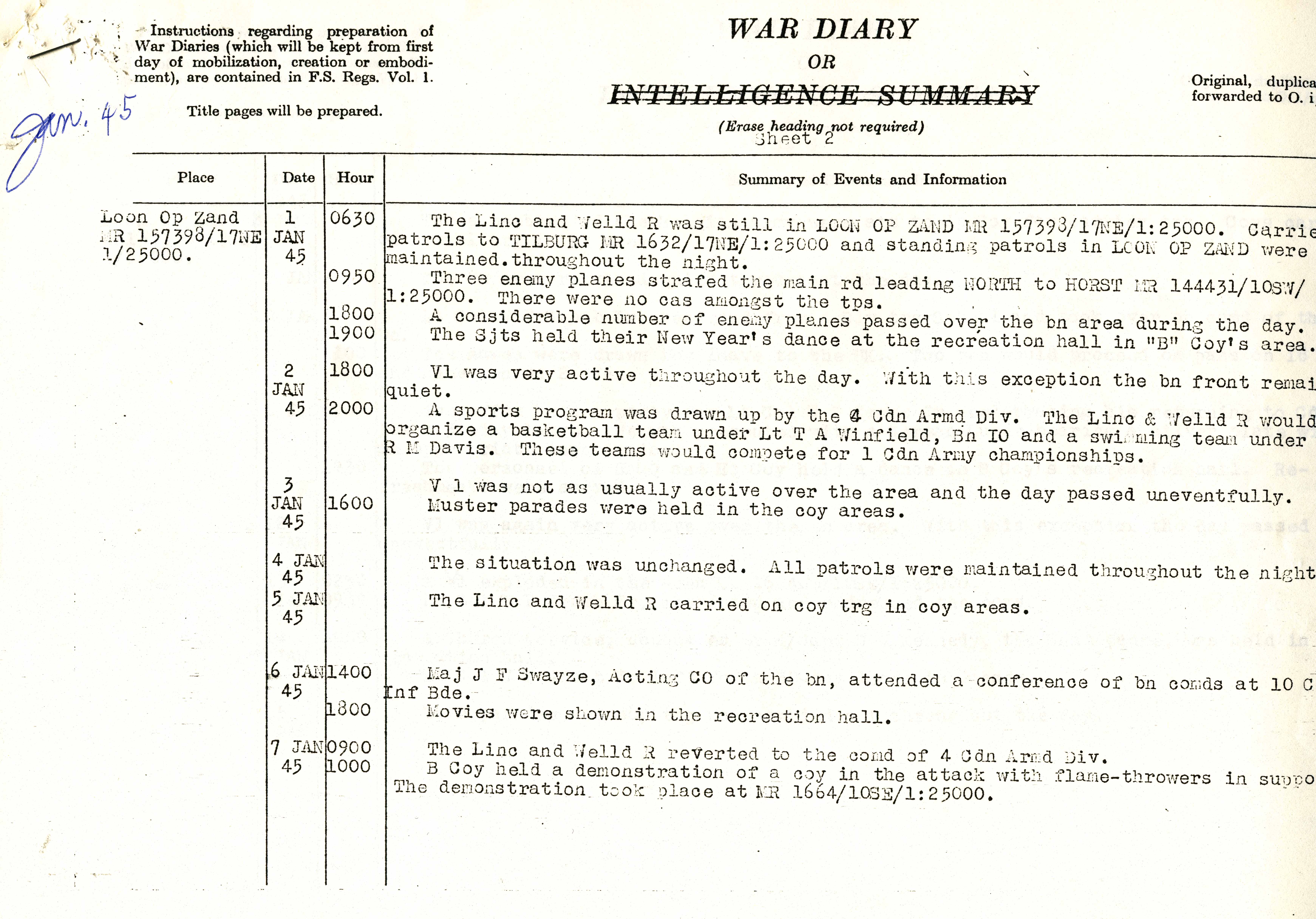 Walter Balfour (Primary Source) | The Canadian Encyclopedia