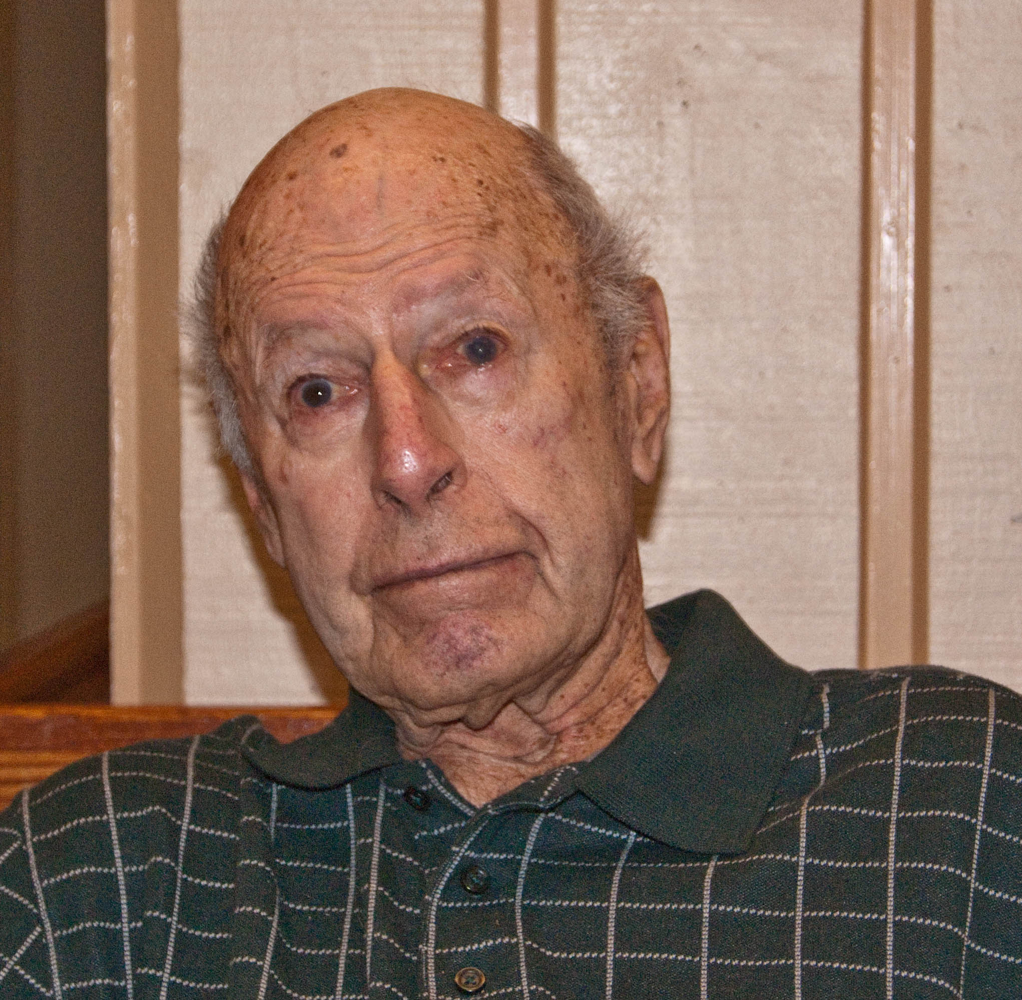 Jack Walker | The Canadian Encyclopedia