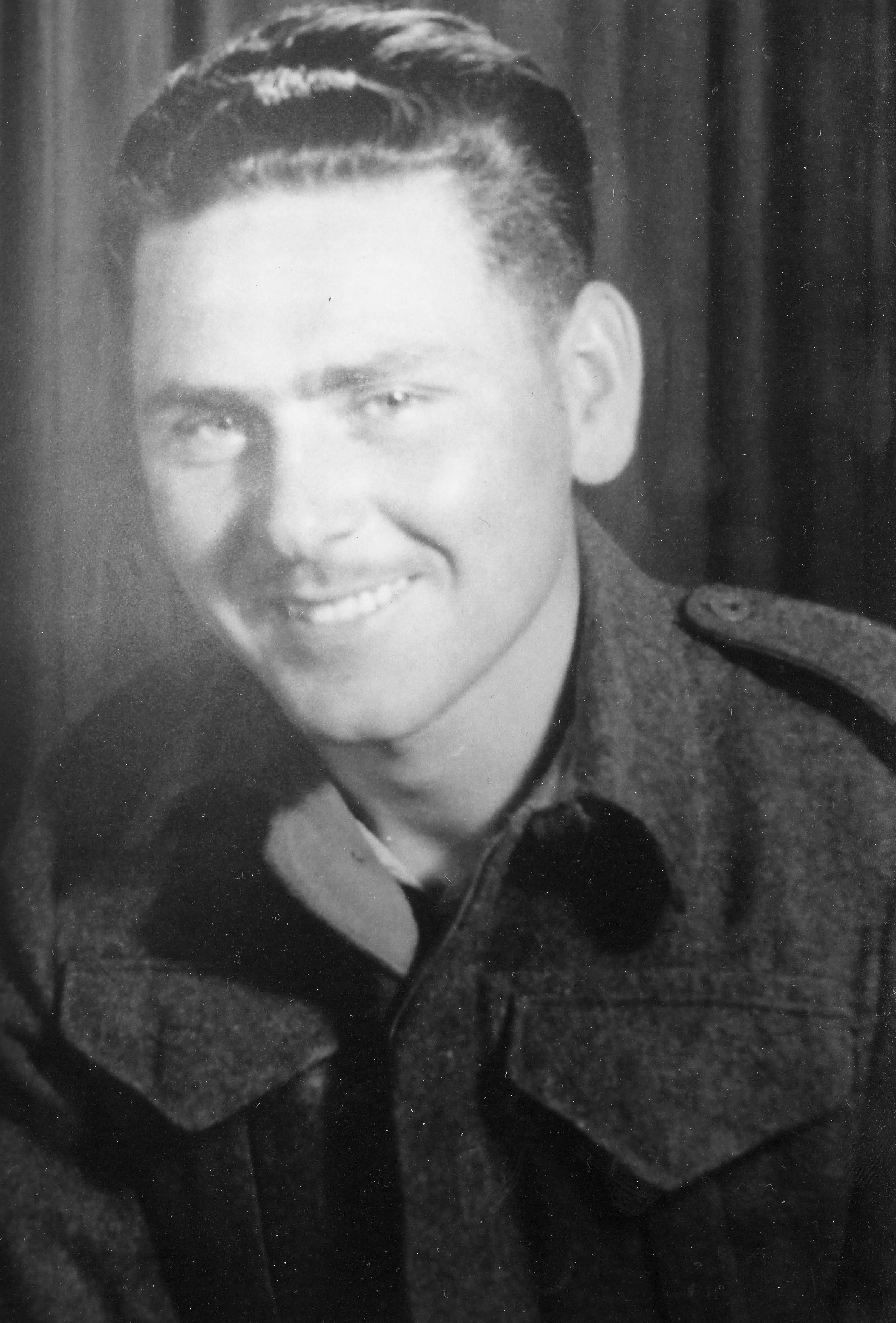 Bill Ryan (Primary Source) | The Canadian Encyclopedia