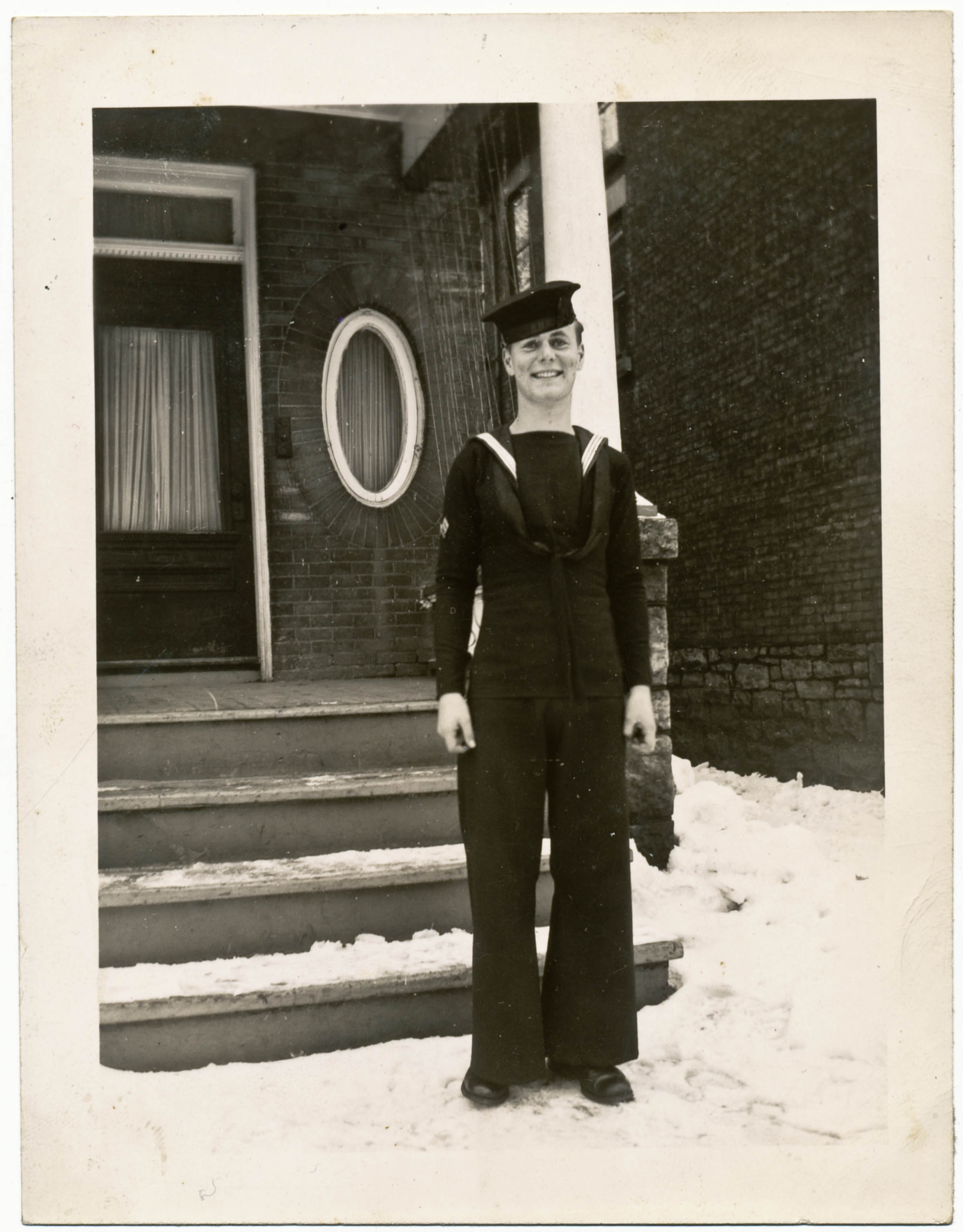 Frank O'Hara | The Canadian Encyclopedia