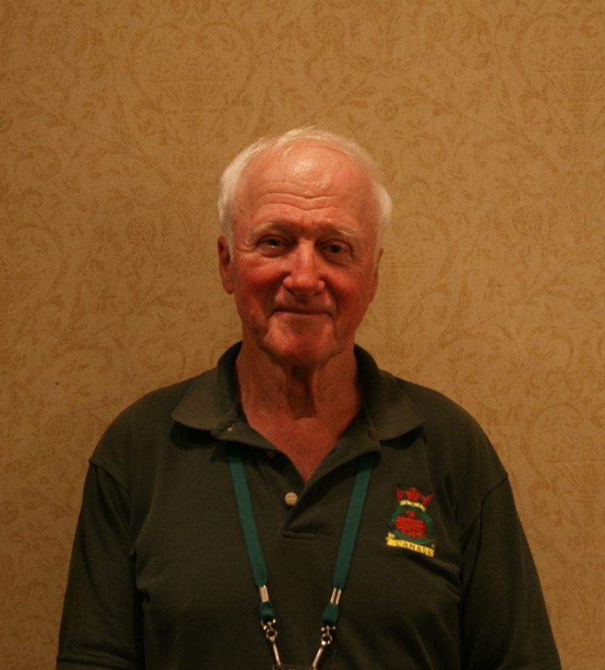 Phillip Leigh (Primary Source) | The Canadian Encyclopedia