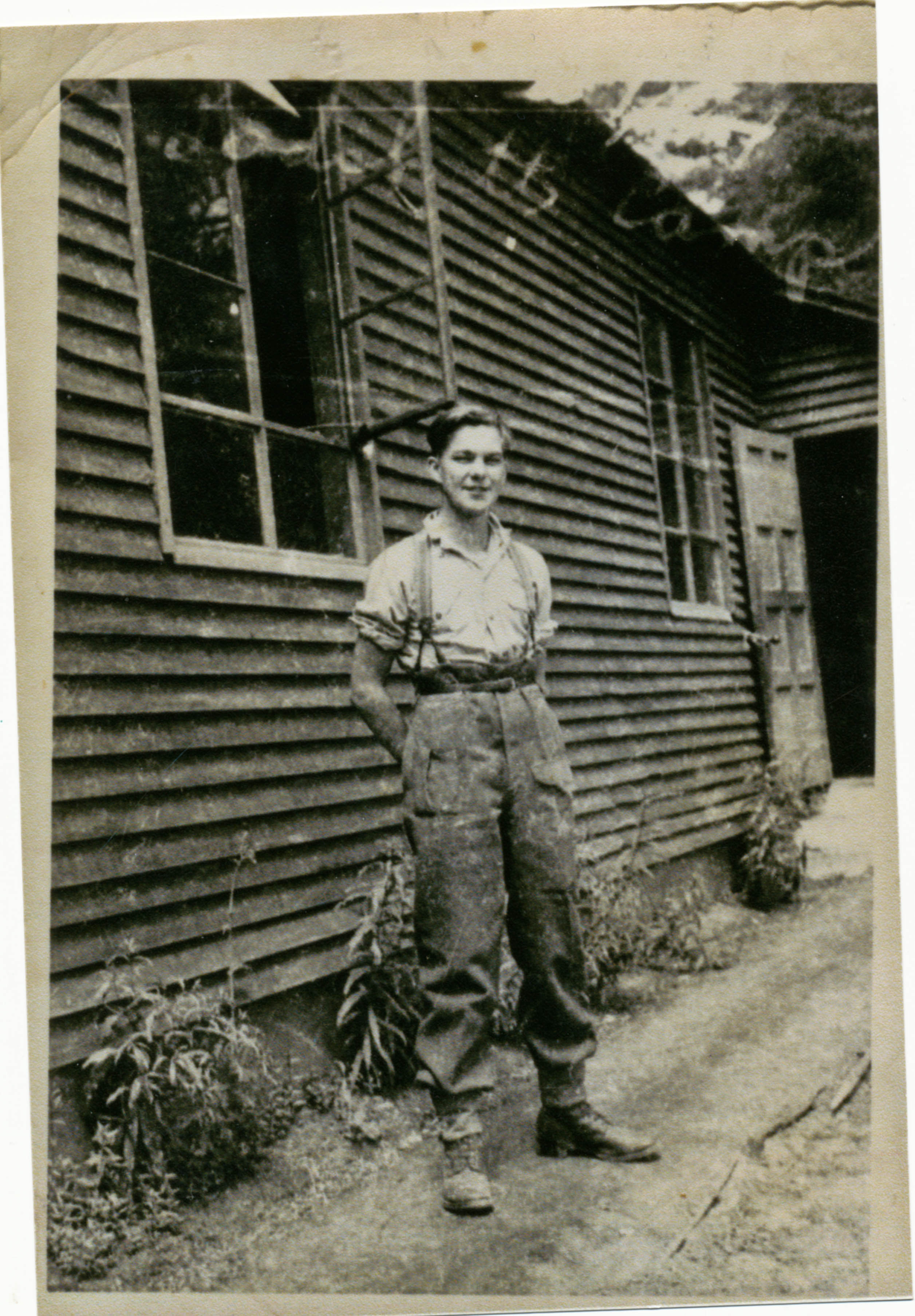 Robert Daniel Cadigan | The Canadian Encyclopedia
