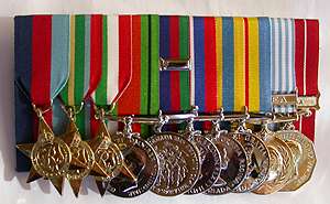 Woodrow Coward (Primary Source) | The Canadian Encyclopedia